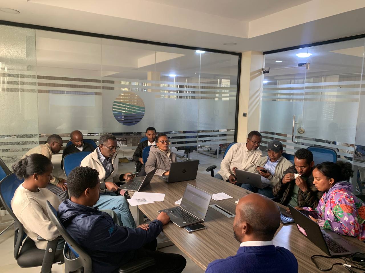 Ministry of Agriculture